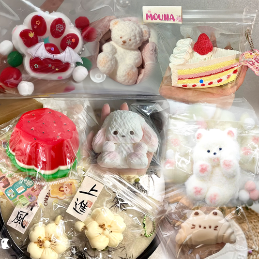 Products – SquishyChuu